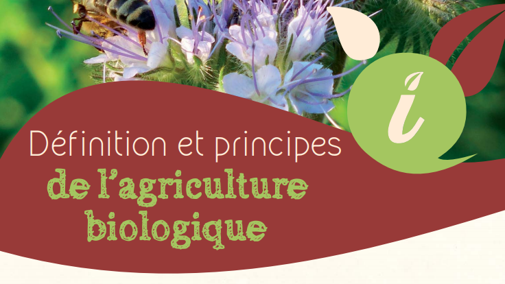 Guide de la Conversion et de l'Installation en Agriculture Biologique en Occitanie | DRAAF Occitanie